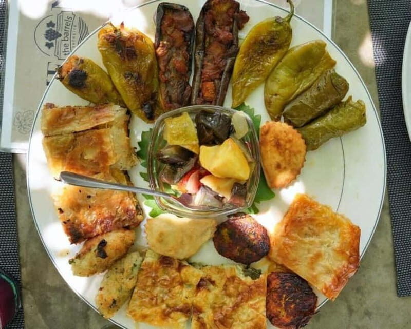 Gjirokaster: Vineyard, Wine Tasting & Farm-to-Table Dining - Gjirokaster: Vineyard, Wine Tasting & Farm-to-Table Dining — A Practical Review