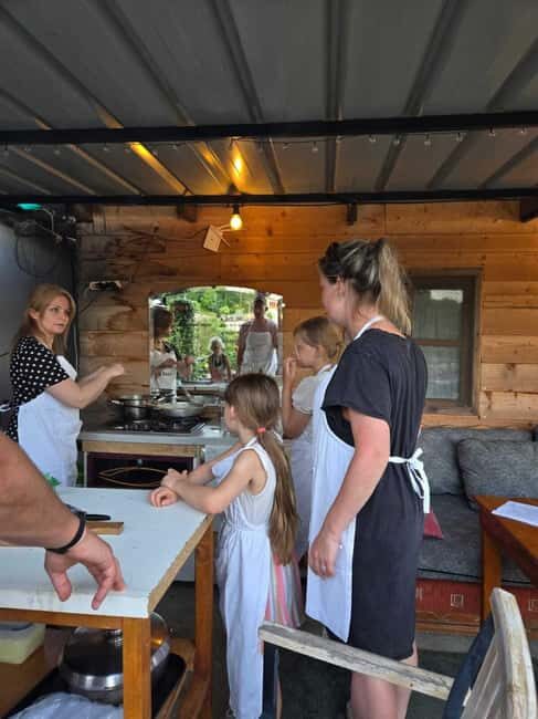 Gjirokastra: Friends, Family & FunVegetarian Cooking Class - A Final Word on Value and Experience