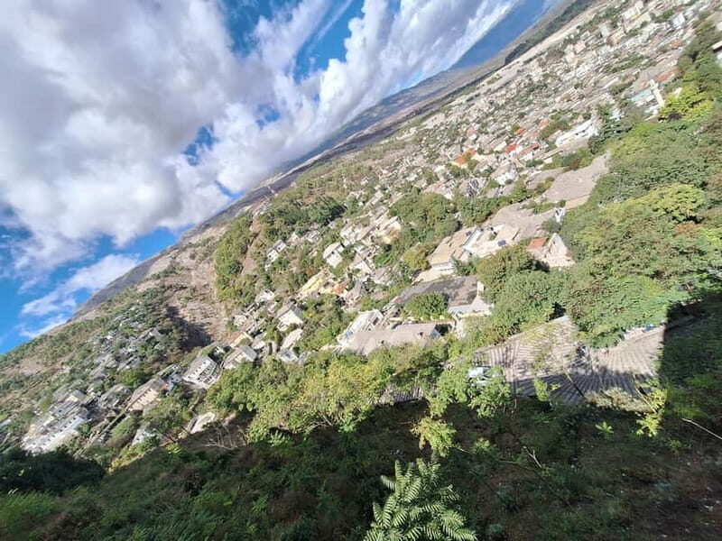 Gjirokastra: Guided City Tour with Castle and Skenduli House - Who Should Join This Tour?