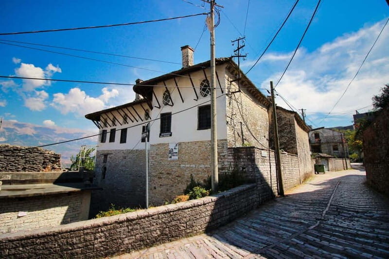 Gjirokastra: Guided City Tour with Castle and Skenduli House - The Sum Up