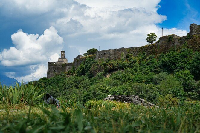 Gjirokastra Private Half-Day Walking Tour - Gjirokastra Private Half-Day Walking Tour Review