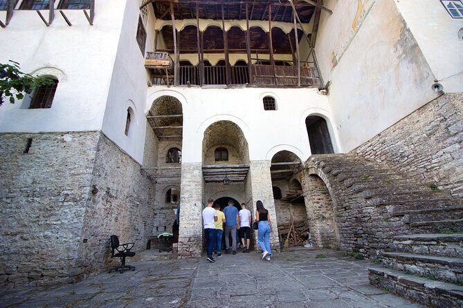 Gjirokastra Private Half-Day Walking Tour - In The Sum Up: An Honest Take on the Gjirokastra Half-Day Walk