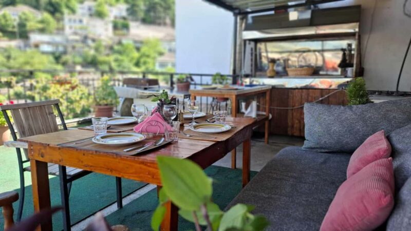 Gjirokastra:Friends, Family & Fun  Cooking Class - Why This Cooking Class is a Great Value