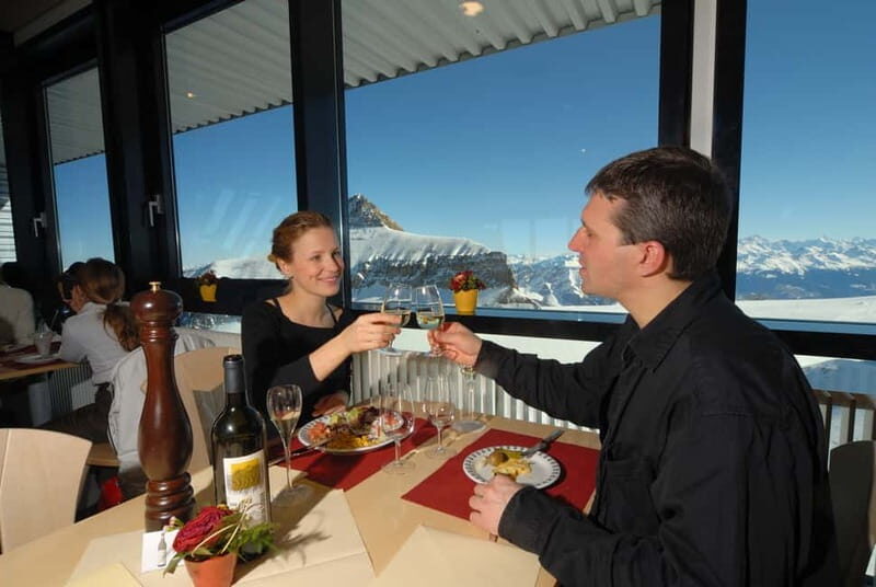 Glacier 3000 - High Level Experience and Montreux - Final Thoughts: Who Should Sign Up?