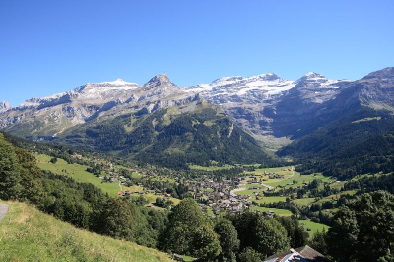 Glacier 3000: High Level Experience Private Tour - Final Thoughts: Who Should Consider This Tour?