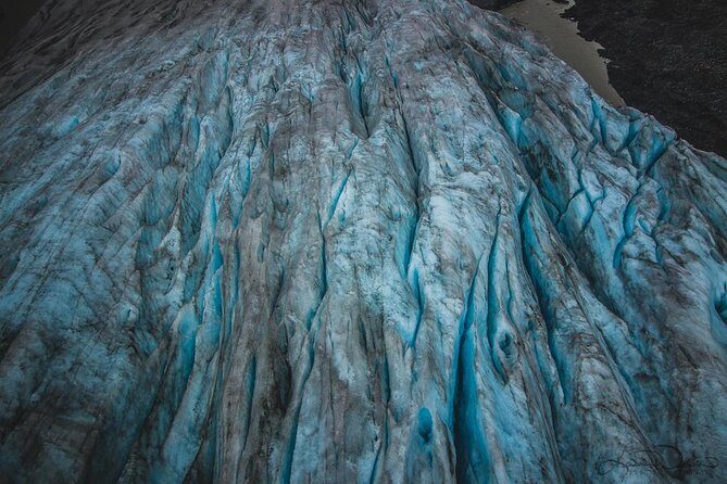 Glacier and Mountain Viewing Intro Flight - Who Should Book This?