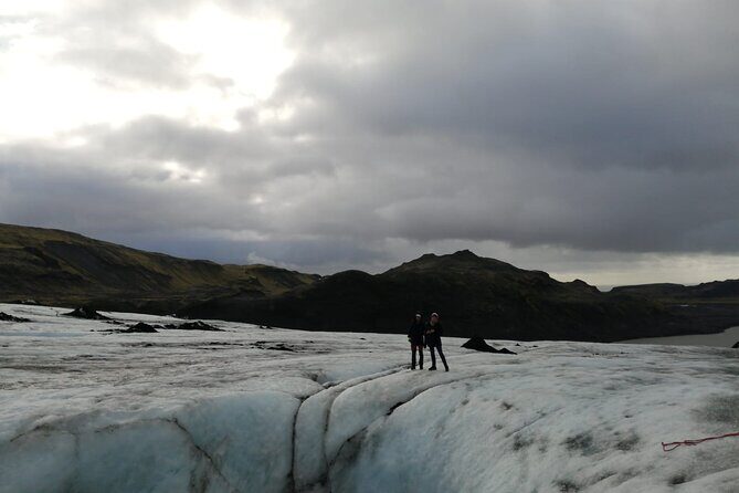 Glacier Exploration Hike and Climb - Why This Tour Is Special