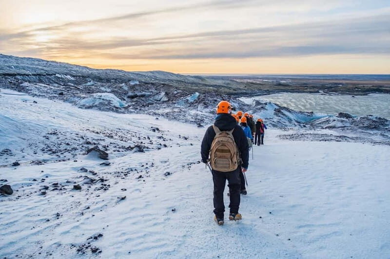 Glacier Express Jeep & Hiking Tour - Local Icelandic Guide - FAQs