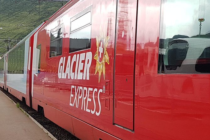 Glacier Express Panoramic Train Round Trip in one Day Private Tour from Basel - Final Thoughts: Who Will Appreciate This Tour?