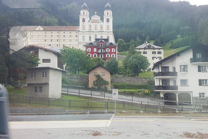 Glacier Express Panoramic Train Round Trip in one Day Private Tour from Basel - Final Words
