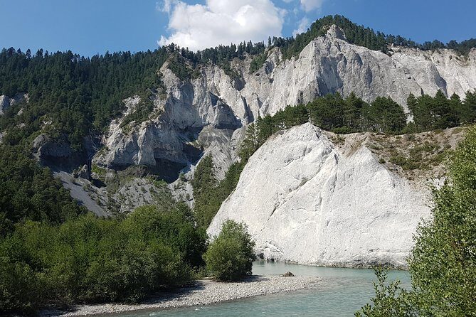 Glacier Express Panoramic Train Round Trip in one Day Private Tour from Luzern - FAQs