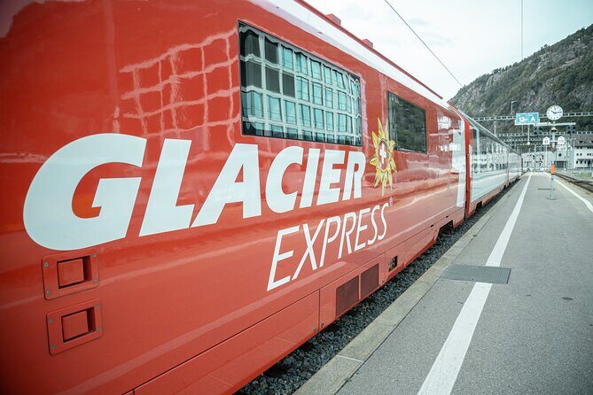 Glacier Express Swiss Alps and Lucerne Private Tour from Zurich - Final Thoughts on the Tour