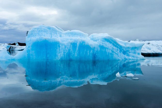 Glacier Hike on Matanuska Glacier - Best Vacation Value - What to Expect from the Matanuska Glacier Experience