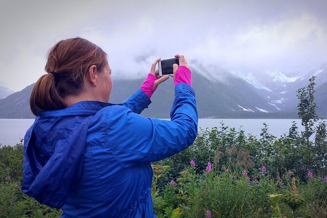 Glacier Hike on Matanuska Glacier - Best Vacation Value - Authenticity and Experiences Highlighted in Reviews