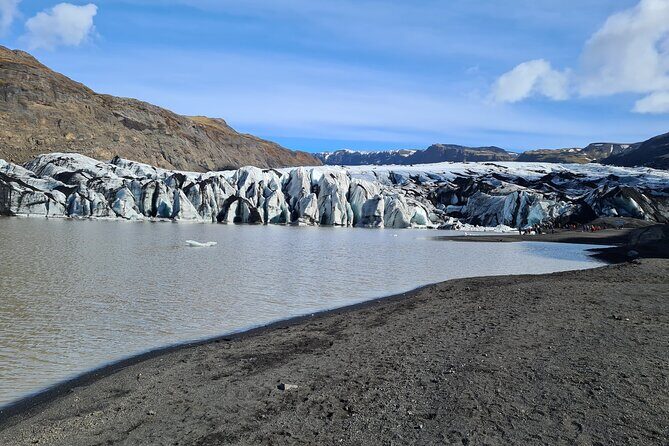 Glacier hike Sólheimajökull with pick up from Reykjavik - An Honest Look at the Glacier Hike Experience