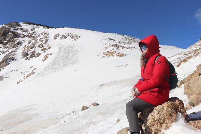 Glacier Hiking & Geothermal Cave Pools Tour - A Deep Dive Into the Experience