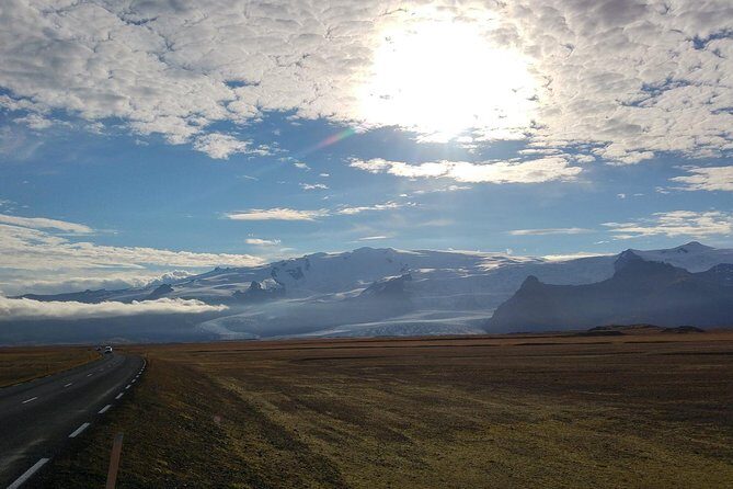 Glacier Lagoon, Diamond Beach, Black Sand Beaches and Waterfalls - FAQ