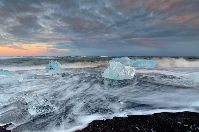 Glacier lagoon tour - FAQ