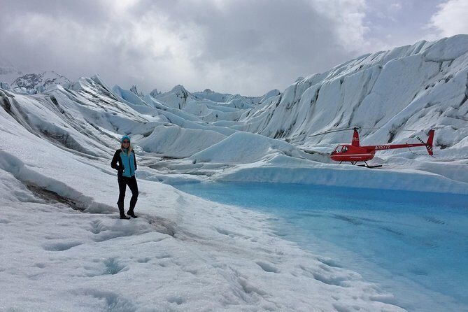 Glacier Landing Tour from Girdwood - What Makes This Tour Stand Out?