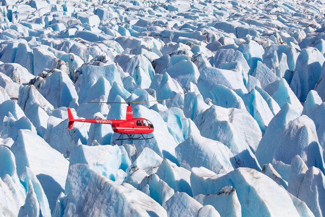 Glacier Landing Tour from Girdwood - The Sum Up: Is It Worth It?