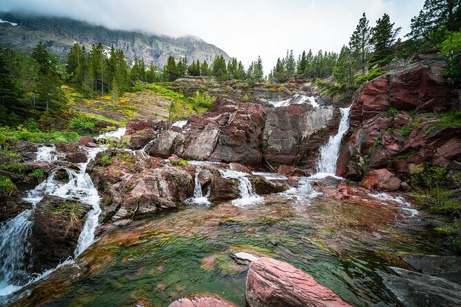 Glacier National Park Going-to-the-Sun Road Self-Guided Tour - The Value of This Tour