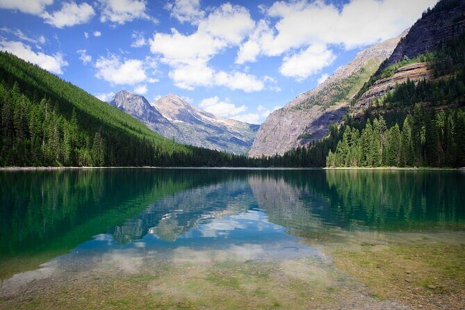Glacier National Park Going-to-the-Sun Road Self-Guided Tour - In Summary: Who Will Love This Experience?