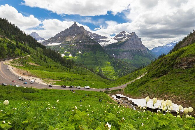 Glacier National Park Going-to-the-Sun Road Self-Guided Tour - FAQ about the Glacier National Park Going-to-the-Sun Road Self-Guided Tour