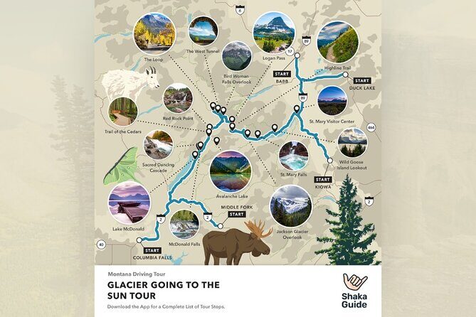 Glacier National Park Going-to-the-Sun Road Self-Guided Tour - Final Thoughts