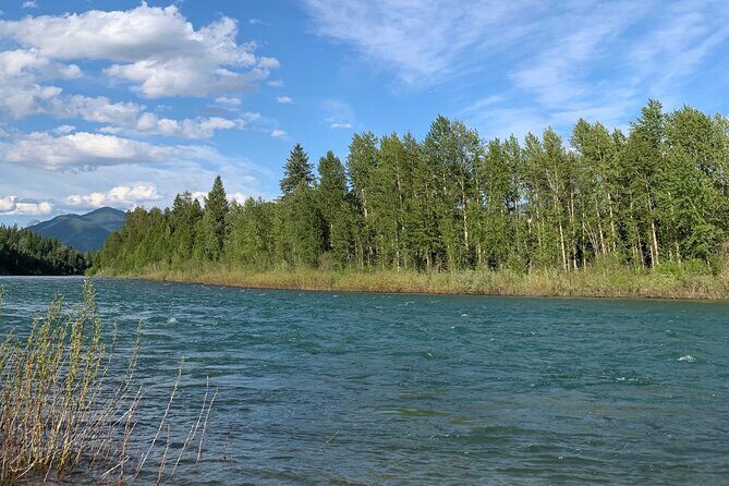 Glacier National Park Scenic Float - Final Thoughts