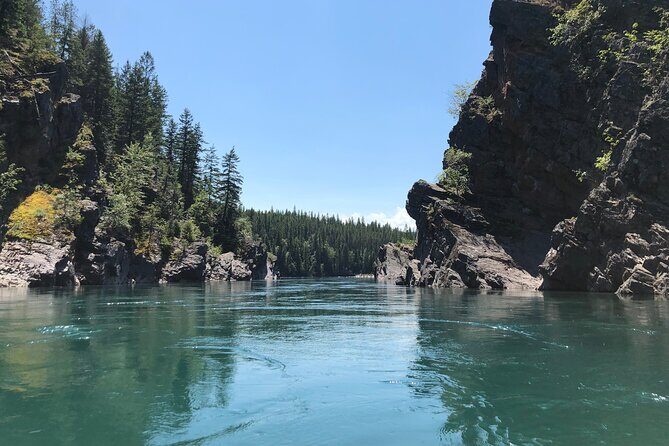 Glacier National Park Scenic Float - Frequently Asked Questions
