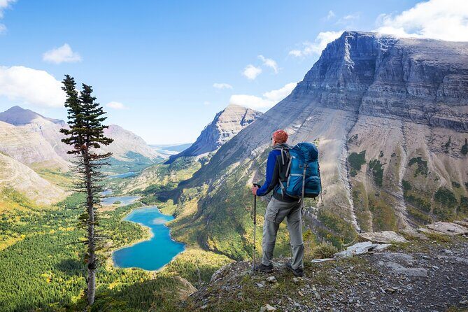 Glacier National Park Self-Guided Audio Tour - Final Thoughts: Who Should Consider This Tour?