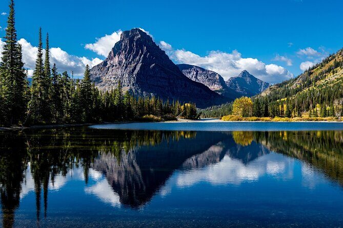 Glacier National Park Self-Guided Audio Tour - In Closing