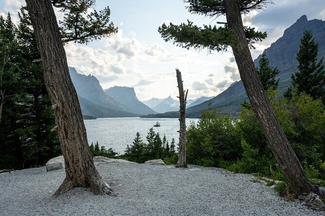 Glacier National Park Self-Guided Driving Audio Tour - Final Word