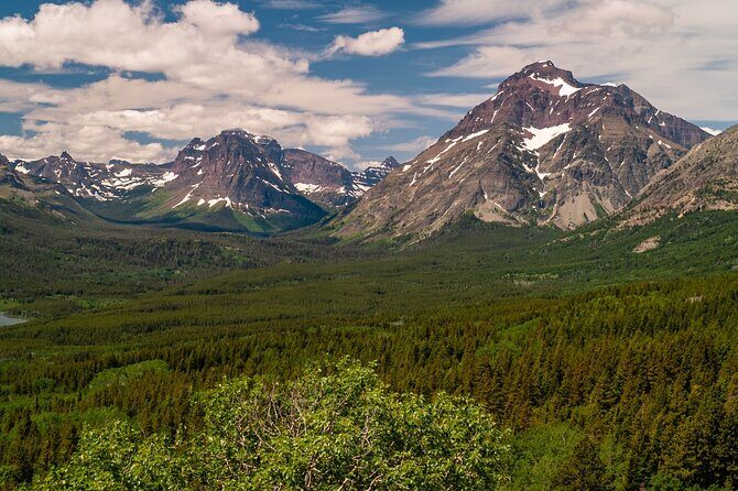Glacier National Park Two Medicine Self-Guided Audio Tour - Practical Tips for Making the Most of Your Tour