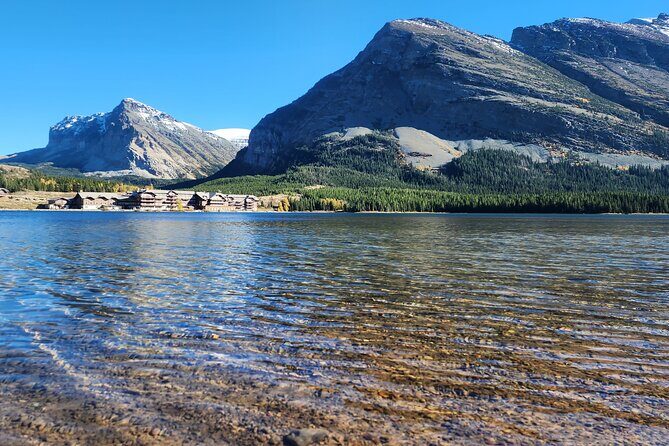 Glacier National Park Two Medicine Self-Guided Audio Tour - The Sum Up: Is This Tour Worth It?