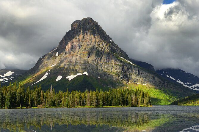 Glacier National Park Two Medicine Self-Guided Audio Tour - FAQ