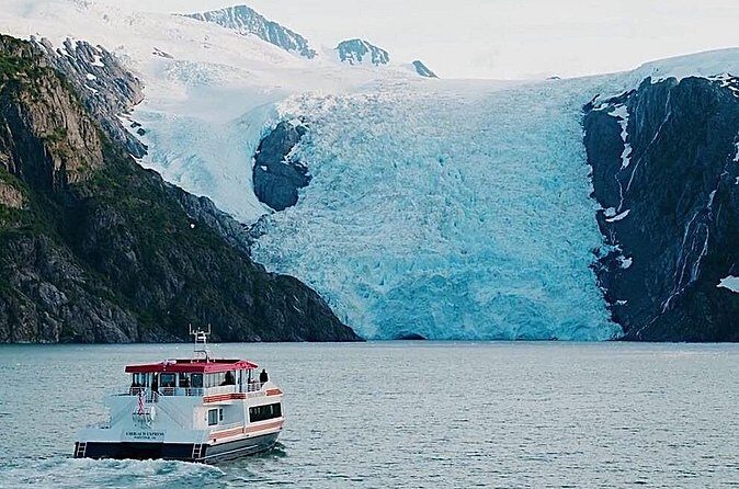 Glacier Quest Cruise and Coach Package - Is This Tour Worth It? An Honest Assessment