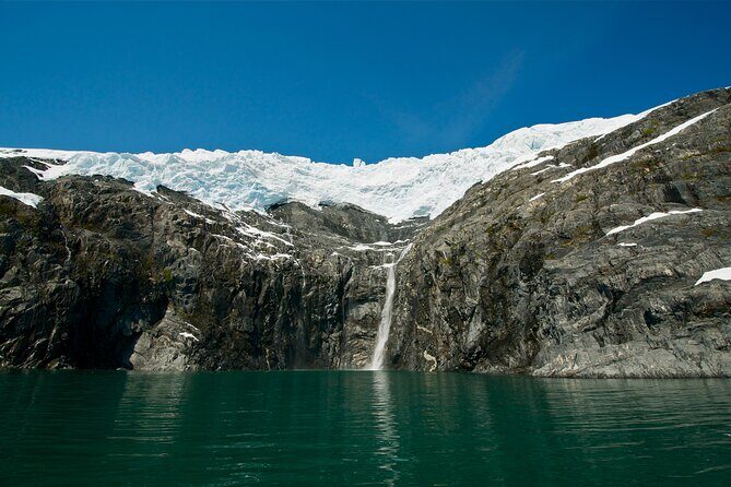 Glacier Quest Cruise and Coach Package - The Itinerary Breakdown: What to Expect