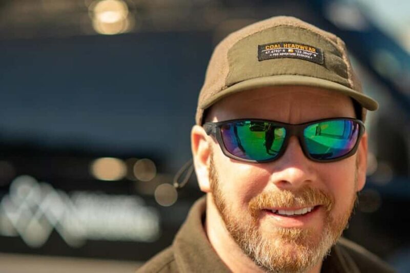 Glacier View & Wildlife Anchorage Adventure Tour - Who Will Love This Tour?