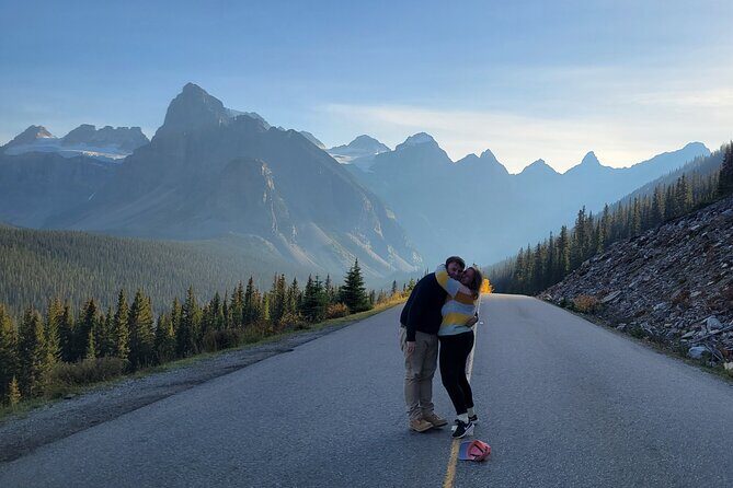Glaciers, Mountains & Lakes - Lunch Included - Practical Tips for Your Day