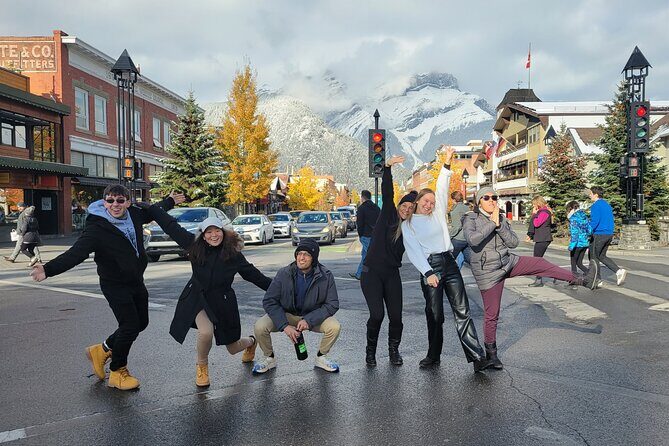 Glaciers, Mountains & Lakes - Lunch Included - Who This Tour Is Best For