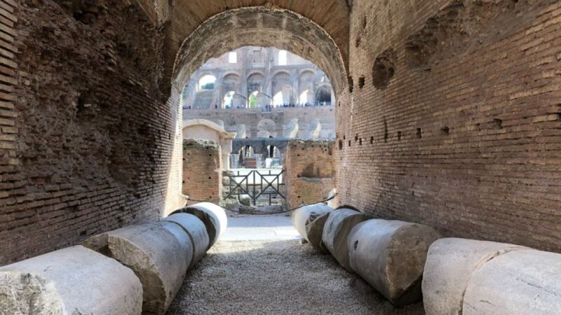 Gladiators & Saints: Colosseum Arena and St. Peter's Prison - Final Thoughts