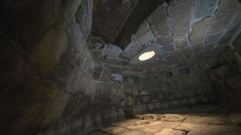Gladiators & Saints: Colosseum Arena and St. Peter's Prison - FAQ