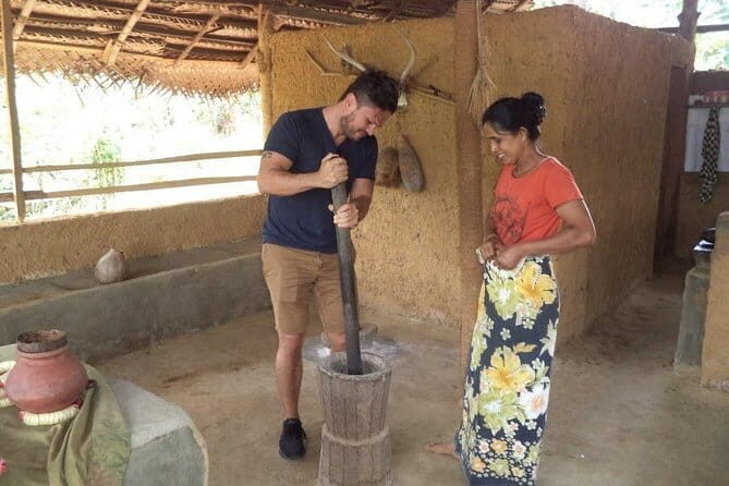 Glamour Of Sri Lanka | 7 Days - An In-Depth Look at the 7-Day Sri Lankan Journey