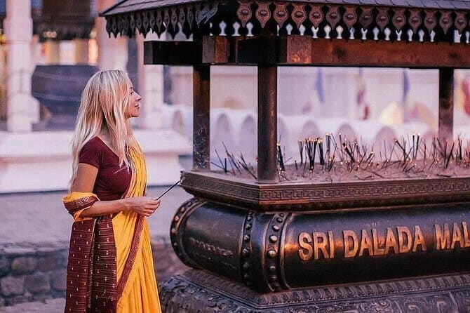 Glamour Of Sri Lanka | 7 Days - Final The Sum Up