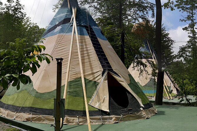 Glamping at Grand Canyon Glamping Resort - Final Thoughts