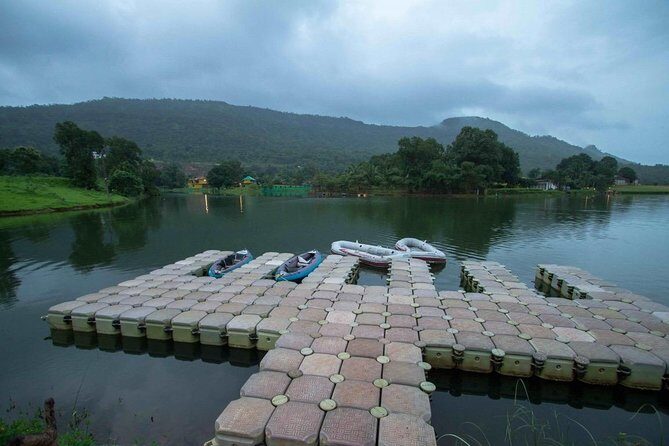Glamping at Kalote Lake, Lonavala - Practical Details & Considerations