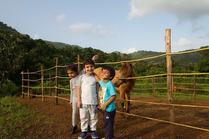 Glamping at Kalote Lake, Lonavala - The Sum Up