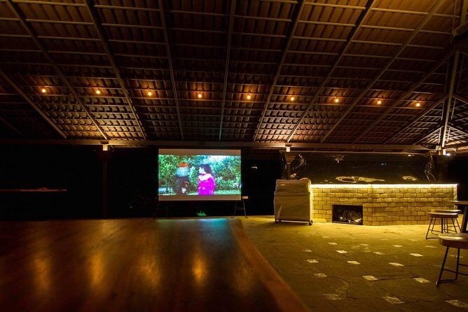 Glamping at Kalote Lake, Lonavala - FAQ