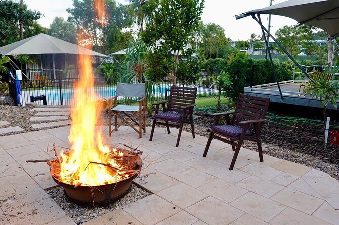 Glamping Resort on Magnetic Island - Discovering Magnetic Island’s Unique Glamping Experience